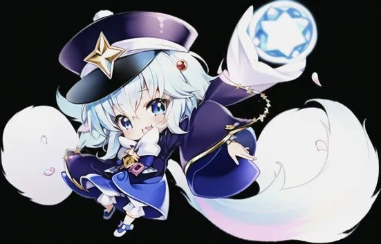 User blog:JaydenCentar/Brawler Concept/Mina | Brawl Stars Wiki | Fandom