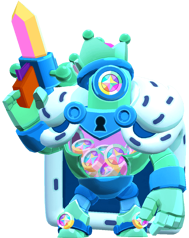 Rico | Brawl Stars Wiki | Fandom