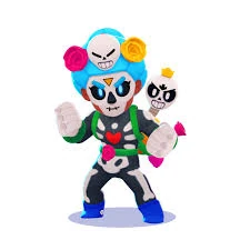 Rosa/Lore | Brawlstars Wiki | Fandom