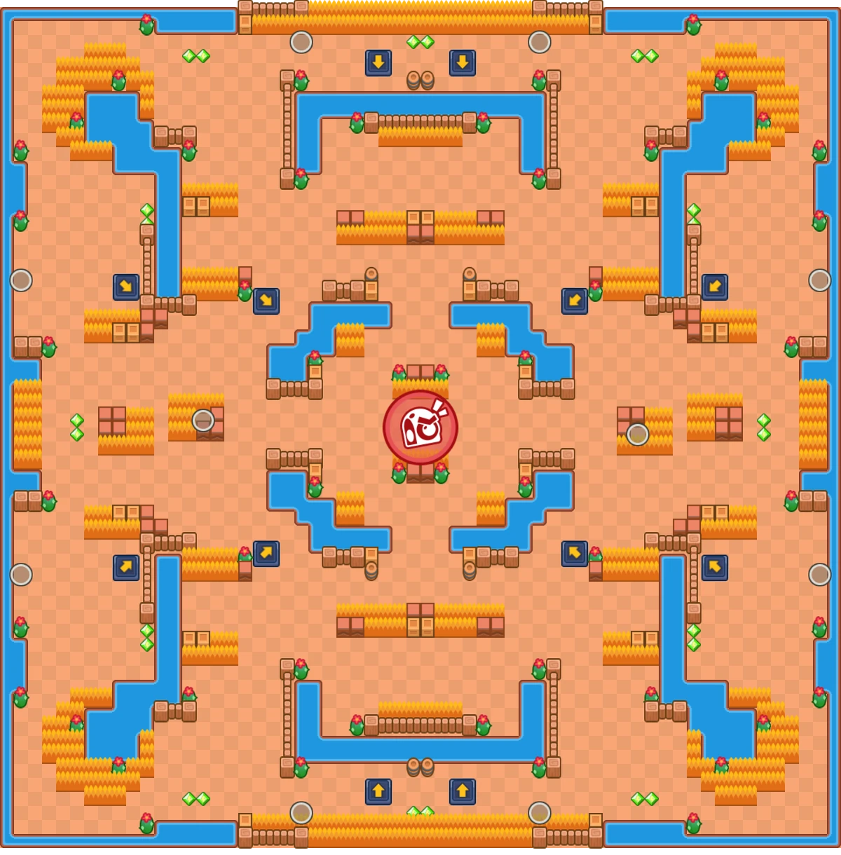 Boss Drop | Brawl Stars Wiki | Fandom