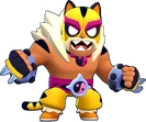 El Primo | Brawl Stars Wiki | Fandom