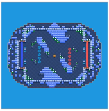 Great waves | Brawl Stars Wiki | Fandom