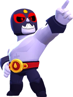 El Primo Brawl Stars Wiki Guide Ign