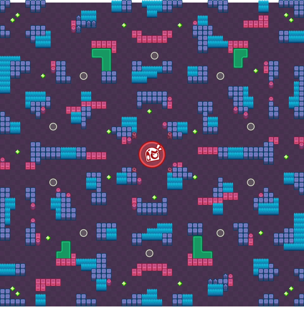 Clockwork | Brawl Stars Wiki | Fandom