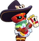 Poco | Brawlstars Wiki | Fandom
