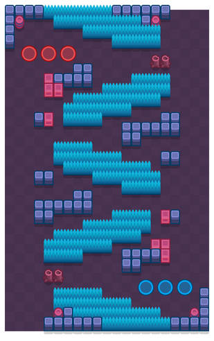 Twilight Passage Brawl Stars Wiki Fandom