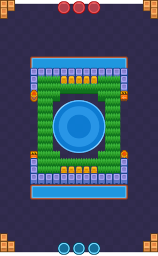 Mosh Pit | Brawl Stars Wiki | Fandom