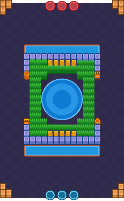 Mosh Pit | Brawl Stars Wiki | Fandom