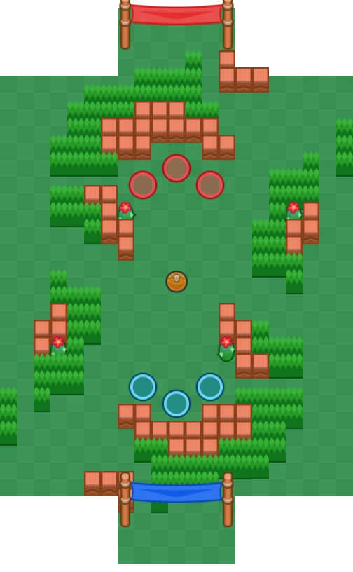 Offside Trap | Brawl Stars Wiki | Fandom