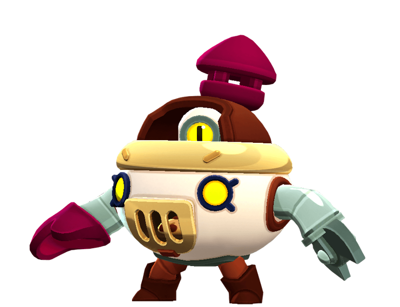 Pearl Brawlstars Wiki Fandom