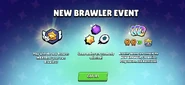 Sirius | Brawl Stars Wiki | Fandom