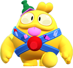 Squeak | Brawl Stars Wiki | Fandom
