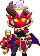 Willow | Brawl Stars Wiki | Fandom