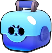 Ящики | Brawl Stars Вики | Fandom