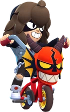 Draco | Brawl Stars Wiki | Fandom
