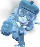 Mico | Brawl Stars Wiki | Fandom