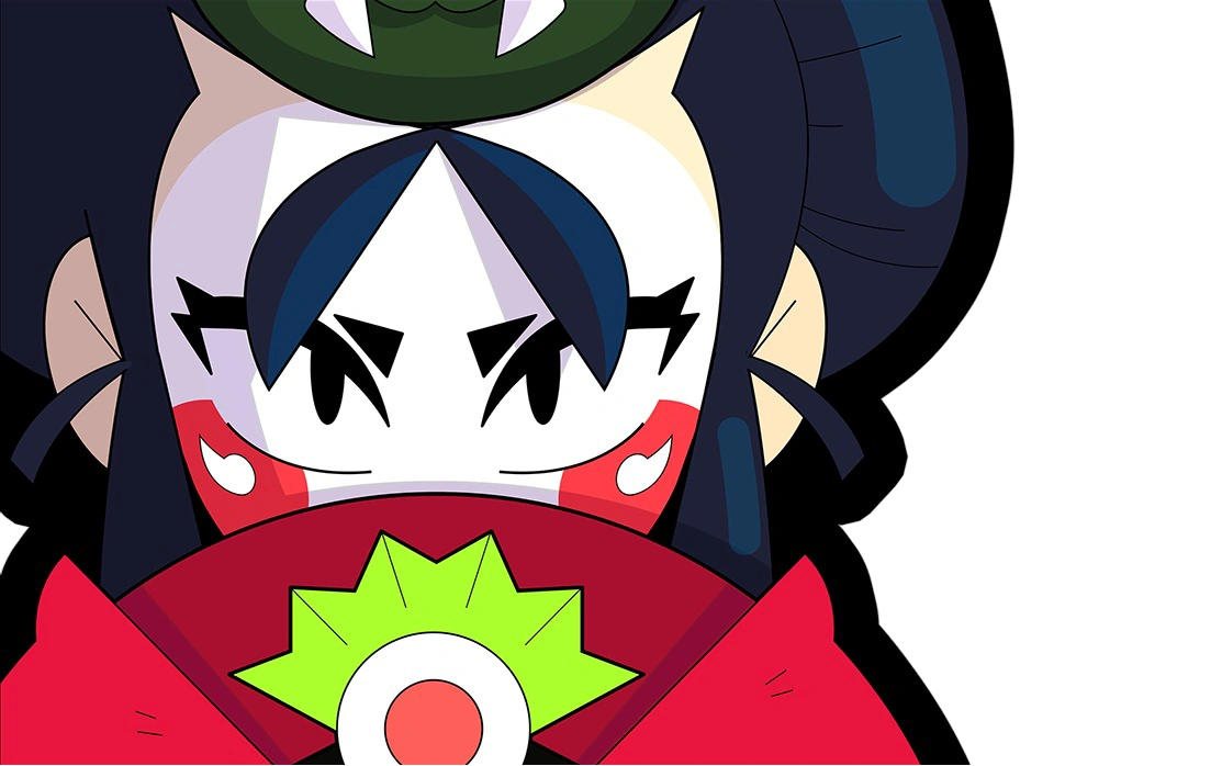 Kaze/Histórico | Brawl Stars Wiki | Fandom