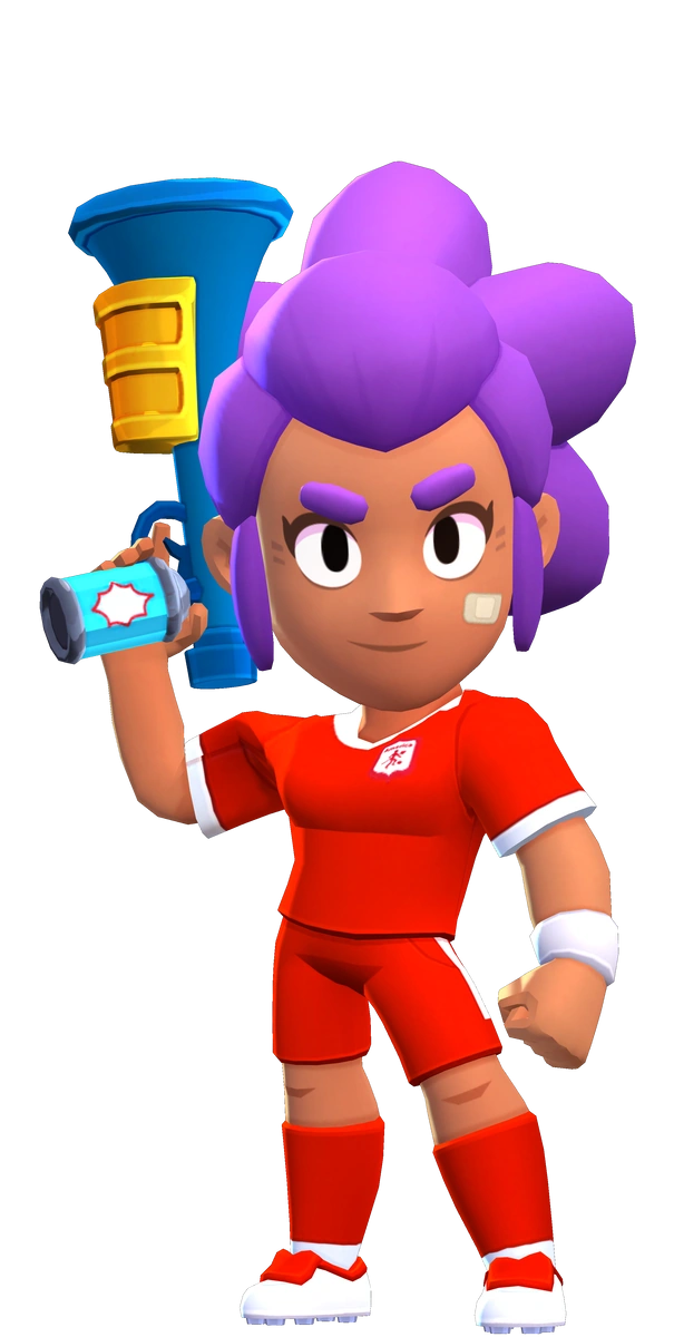 Каталог | Brawl Stars Вики | Fandom