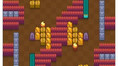 Discuss Everything About Brawl Stars Wiki | Fandom