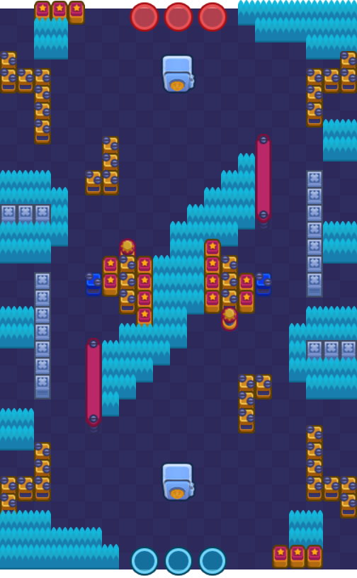 Hot Potato Brawl Stars Wiki Fandom