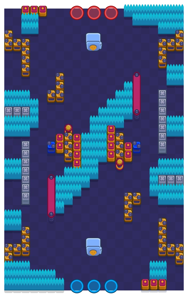 Discuss Everything About Brawl Stars Wiki | Fandom