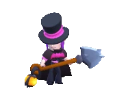 Mortis | Brawl Stars Wiki | Fandom