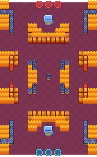 Pitstop | Brawl Stars Wiki | Fandom