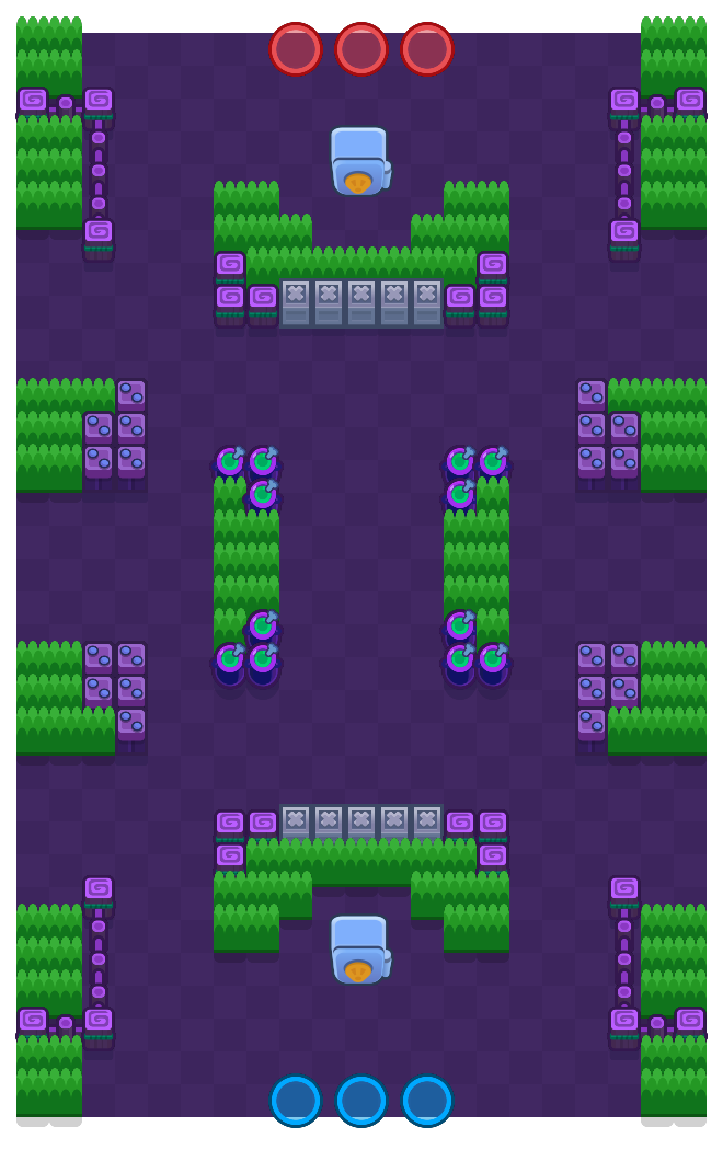 Pit Stop | Brawl Stars Wiki | Fandom