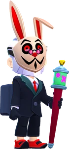 Byron | Brawl Stars Wiki | Fandom