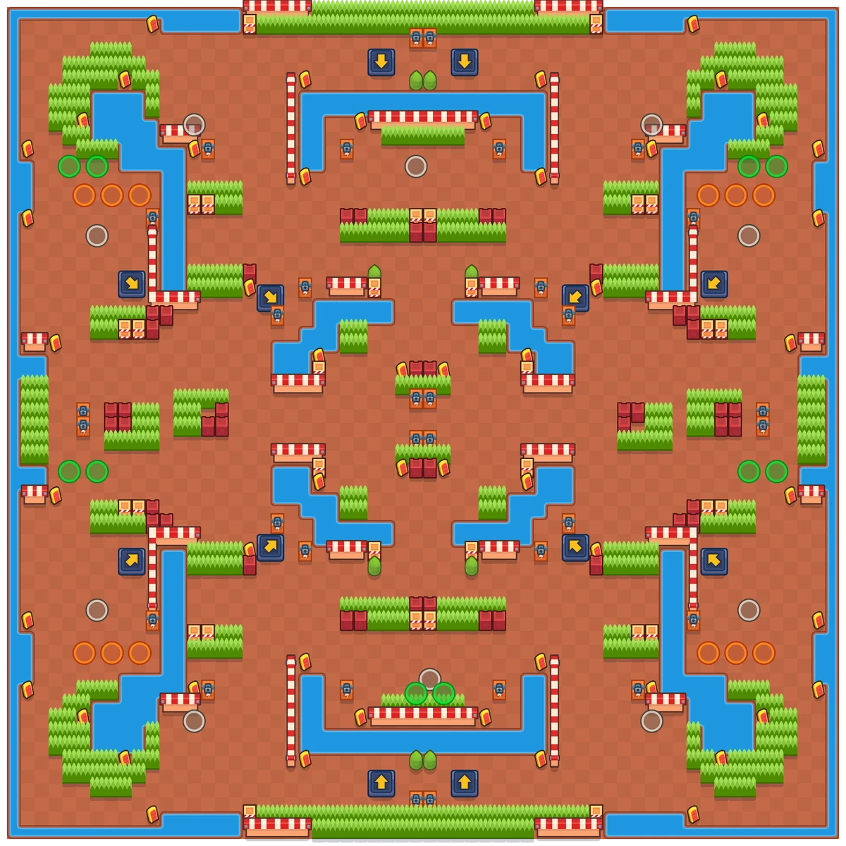 Flying Fantasies | Brawl Stars Wiki | Fandom