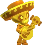 Poco | Brawl Stars Wiki | Fandom
