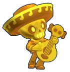 Poco | Brawlstars Wiki | Fandom