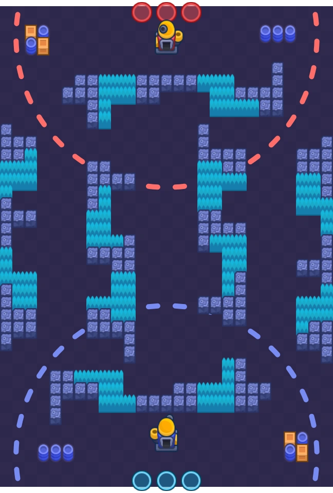 Bot Riot | Brawl Stars Wiki | Fandom