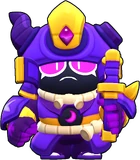 Gene | Brawl Stars Wiki | Fandom