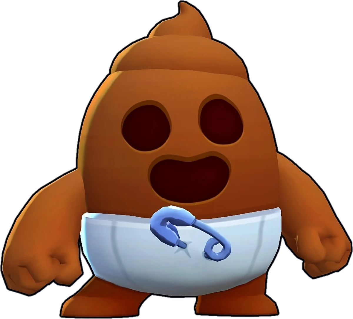 Spike Cocô | Brawl Stars Wiki | Fandom