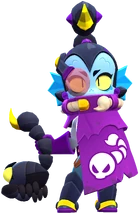 Willow | Brawl Stars Wiki | Fandom