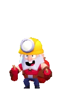 Dynamike | Brawl Stars Wiki | Fandom