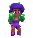 Rosa | Brawl Stars Wiki | Fandom