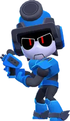 Larry & Lawrie | Wiki Brawlstars | Fandom