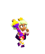 Mandy | Brawlstars Wiki | Fandom