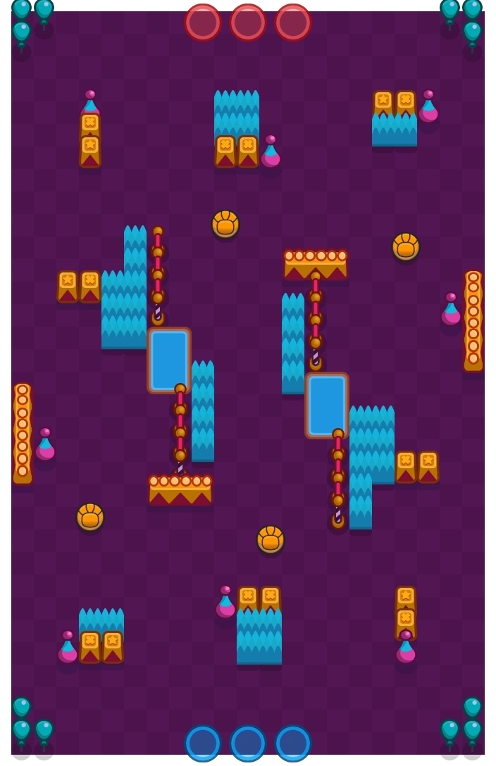 Moonbark Meadow | Brawl Stars Wiki | Fandom