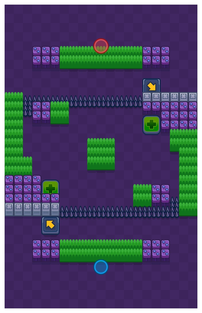 The Great Mighty Lou | Brawl Stars Wiki | Fandom