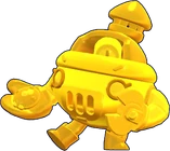 Pearl | Brawl Stars Wiki | Fandom