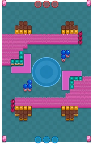 Ring of Fire | Brawl Stars Wiki | Fandom