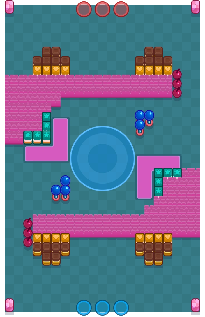 Ring of Fire | Brawl Stars Wiki | Fandom