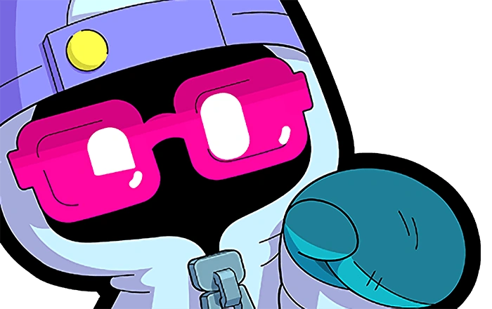 Shade/Historial | Brawlstars Wiki | Fandom