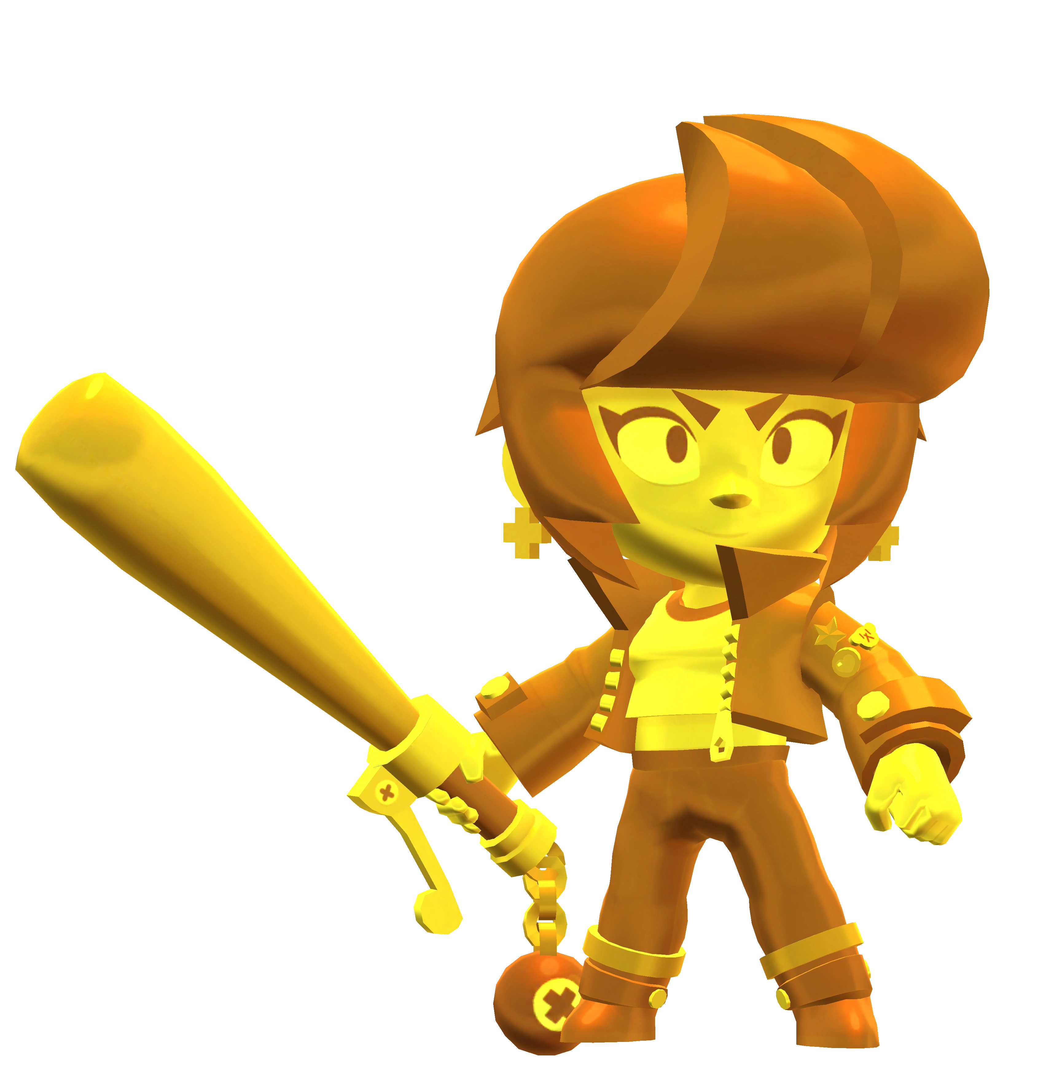 Bibi | Brawlstars Wiki | Fandom