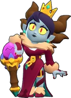 Mandy | Brawl Stars Wiki | Fandom