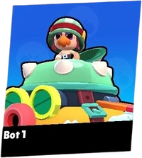 Battle Cards | Brawl Stars Wiki | Fandom