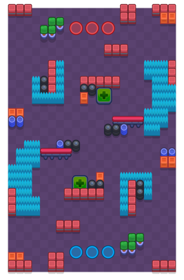 Into Infinity | Brawl Stars Wiki | Fandom